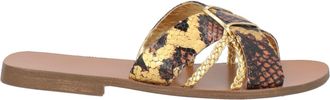 NCUB SCHUHE - Sandalen auf YOOX.COM