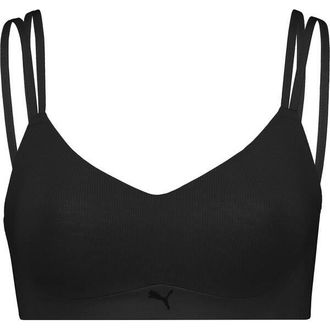 Puma Damen BH WOMEN MEDIUM SUPPORT ACTIVE BR