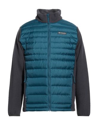 Columbia JACKEN & M&Auml;NTEL - Pufferjacken & Daunenjacken auf YOOX.COM