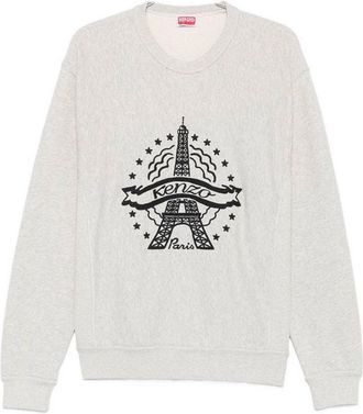 Kenzo Sweatshirt - Grau