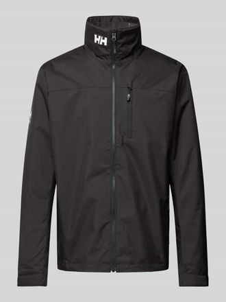 Helly Hansen Jacke mit Stehkragen