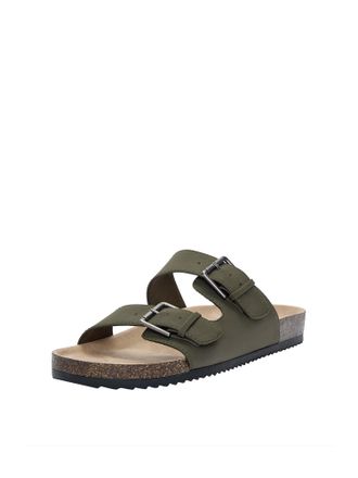 Pull & Bear Pantolette