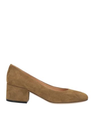 Sergio Rossi SCHUHE - Pumps auf YOOX.COM