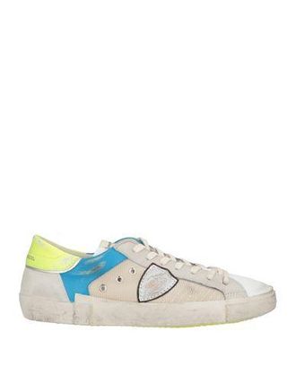 Philippe Model CHAUSSURES - Sneakers sur YOOX.COM