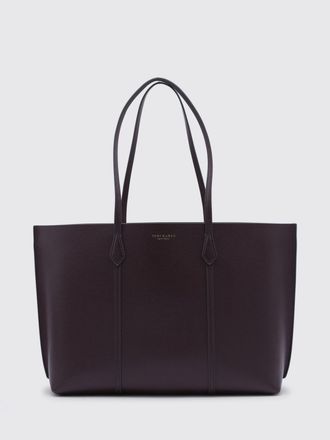 Tory Burch Sac Cabas TORY BURCH Femme couleur Rouge Pourpre