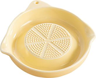 Generico Knoblauchreibe, Reibe und Zerkleinerer, Reibe und Zerkleinerer f&uuml;r K&uuml;che, Kochen mit Ingwer, Knoblauch, Kurkuma, K&auml;se, Lebensmittelzubereitung, Cateri