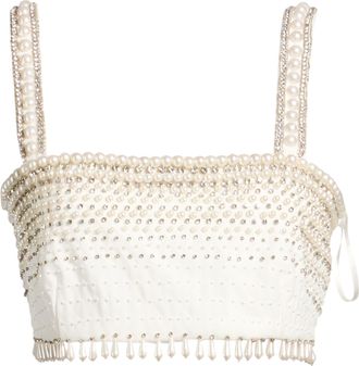 Elisabetta Franchi TOPS - Tops auf YOOX.COM