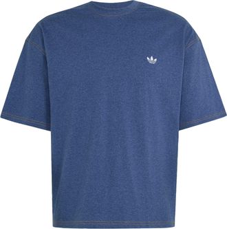 adidas T-Shirt Trefoil Essentials