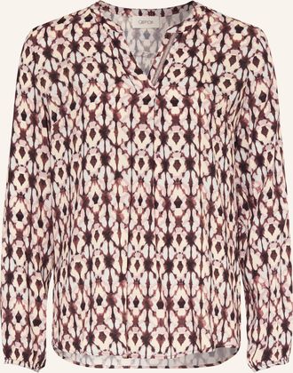 Cartoon Cartoon Blusenshirt rosa