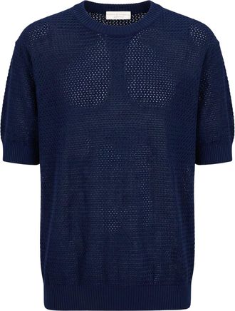 FILIPPO DE LAURENTIIS STRICKWAREN - Pullover auf YOOX.COM