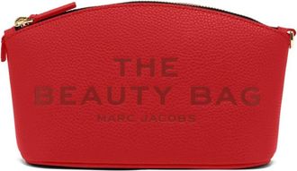 Marc Jacobs Femme, Sacs, Rouge, Taille: ONE Size The Beauty Bag