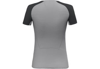 Salewa T-Shirt T-Shirt W PEDROC POLARTEC DELTA T-SHIRT