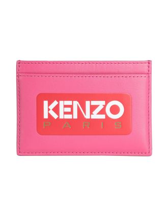 Kenzo Kleinlederwaren - Dokumentenetuis auf YOOX.COM