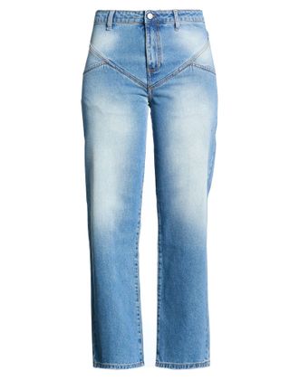 The Editor HOSEN & R&Ouml;CKE - Jeanshosen auf YOOX.COM