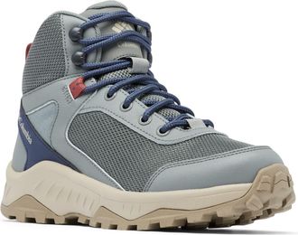 Columbia Damen-Wanderschuhe, TRAILSTORM ASCEND MID WP