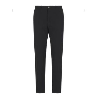 Roberto Ricci Design Rrd, Homme, Pantalons, Noir, Taille: XL Surflex Winter Chino Jo Pant