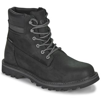 CAT DEPLETE WP LACE UP BOOT