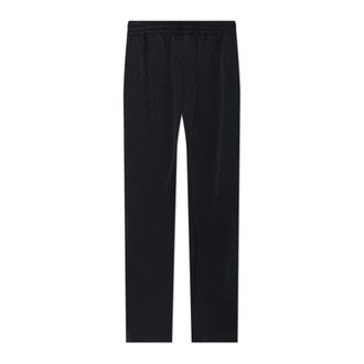 Casablanca Herren, Hosen, Blau, XLGr&ouml;&szlig;e