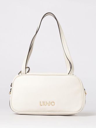 Liu Jo Sac Port&eacute; &eacute;paule LIU JO Femme couleur Blanc