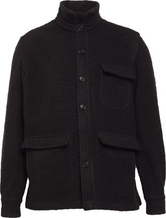 De Petrillo JACKEN & M&Auml;NTEL - Jacken und Anoraks auf YOOX.COM