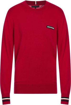 Tommy Hilfiger STRICKWAREN - Pullover auf YOOX.COM