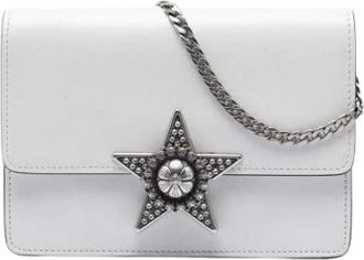 Miu Miu Sac bandouli&egrave;re Pre-owned - Femme - Pre-owned - Blanc - Taille: ONE Size