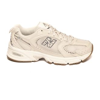 New Balance Femme, Sport, Beige, Taille: 37 1/2 EU 530 Baskets