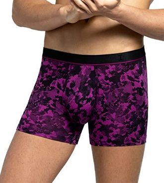 Impetus Boxer I AM Scenic PPN09 Purple