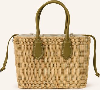 Abro Abro Handtasche Marisol gruen