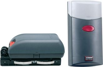 Sommer Duo 500 vision motor f= 500N + 3000V040 empf&auml;nger - Sommer