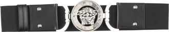 Versace Kleinlederwaren - G&uuml;rtel auf YOOX.COM