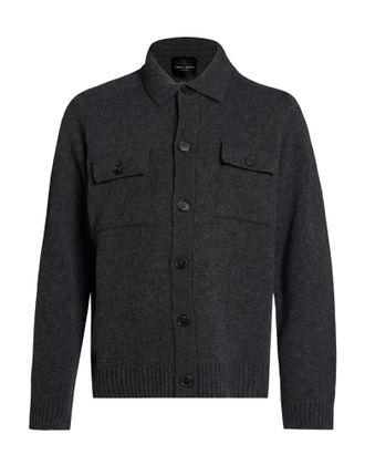 Roberto Collina STRICKWAREN - Strickjacken auf YOOX.COM