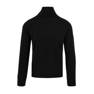 FILIPPO DE LAURENTIIS Il Maglione - - Knitwear - Herren - Schwarzk - 2XL