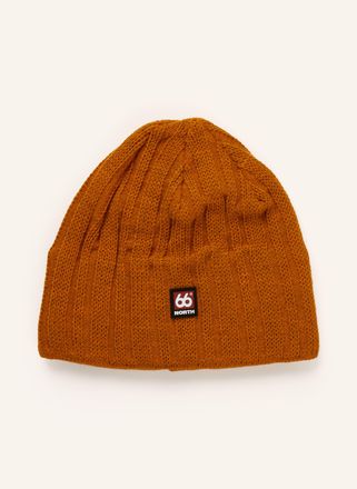 66&ordm;North 66&deg;North M&uuml;tze Surtsey Gore Infinium orange