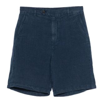 MC2 Saint Barth Herren, Shorts, Blau, MGr&ouml;&szlig;e