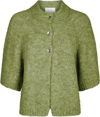 Neo Noir Femme, Pulls, Vert, Taille: 36 FR SweaT-shirts & SweaT-shirts &agrave; capuche