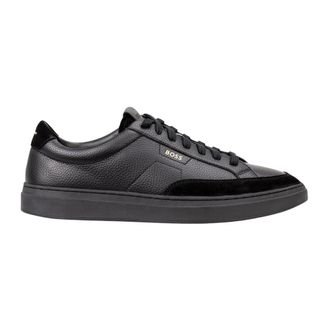 HUGO BOSS Herren, Schuhe, Schwarzk, 44 EUGr&ouml;&szlig;e