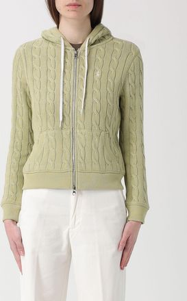 Polo Ralph Lauren Sweatshirt POLO RALPH LAUREN Damen Farbe Hellblau