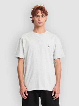 Volcom Stone Blanks BSC T-Shirt heather grey