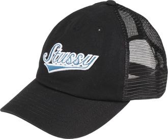 St&uuml;ssy ACCESSOIRES - M&uuml;tzen & H&uuml;te auf YOOX.COM
