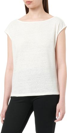 Vila VIFIARA Boat Neck S/S Knot TOP