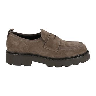 Guglielmo Rotta Wallace Mokassin - - Shoes - Damen - Braun - 40 EU