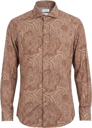 Brunello Cucinelli TOPS - Hemden auf YOOX.COM