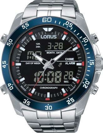 Lorus Uhr