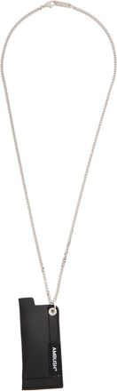 AMBUSH SCHMUCK und UHREN - Halsketten auf YOOX.COM