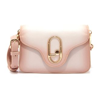 Liu Jo Chitra Umh&auml;ngetasche - - Bags - Damen - Rosa - ONE SIZE