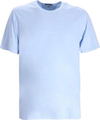 C.P. Company C.p. Company, Herren, Oberteile, Blau, XLGr&ouml;&szlig;e