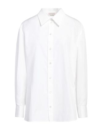 Alexander McQueen TOPS - Hemden auf YOOX.COM