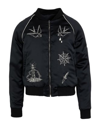 Iceberg JACKEN & M&Auml;NTEL - Jacken und Anoraks auf YOOX.COM