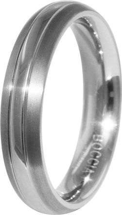 Boccia Damen-Ring Titan Gr. 57 (18.1) - 0131-0157